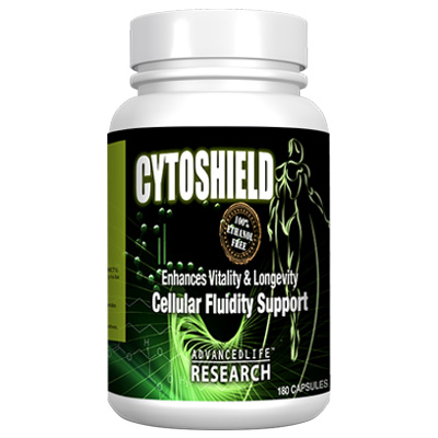 CytoShield – Advanced Life Research